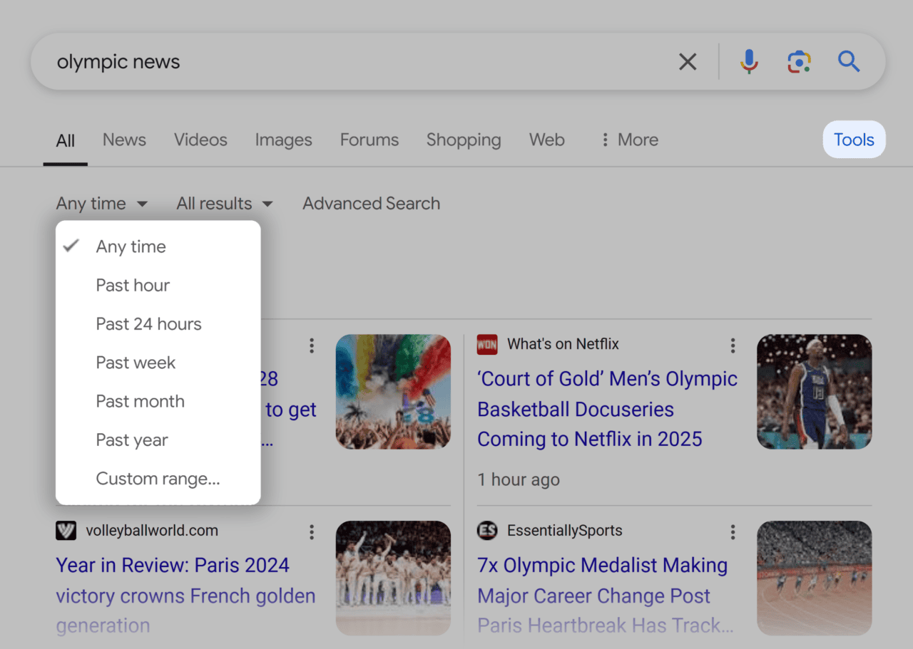 21 Google Search Tips to Find Exactly What You Want