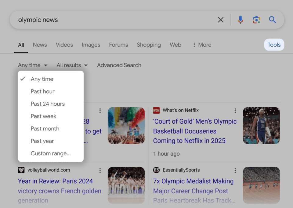 21 Google Search Tips to Find Exactly What You Want
