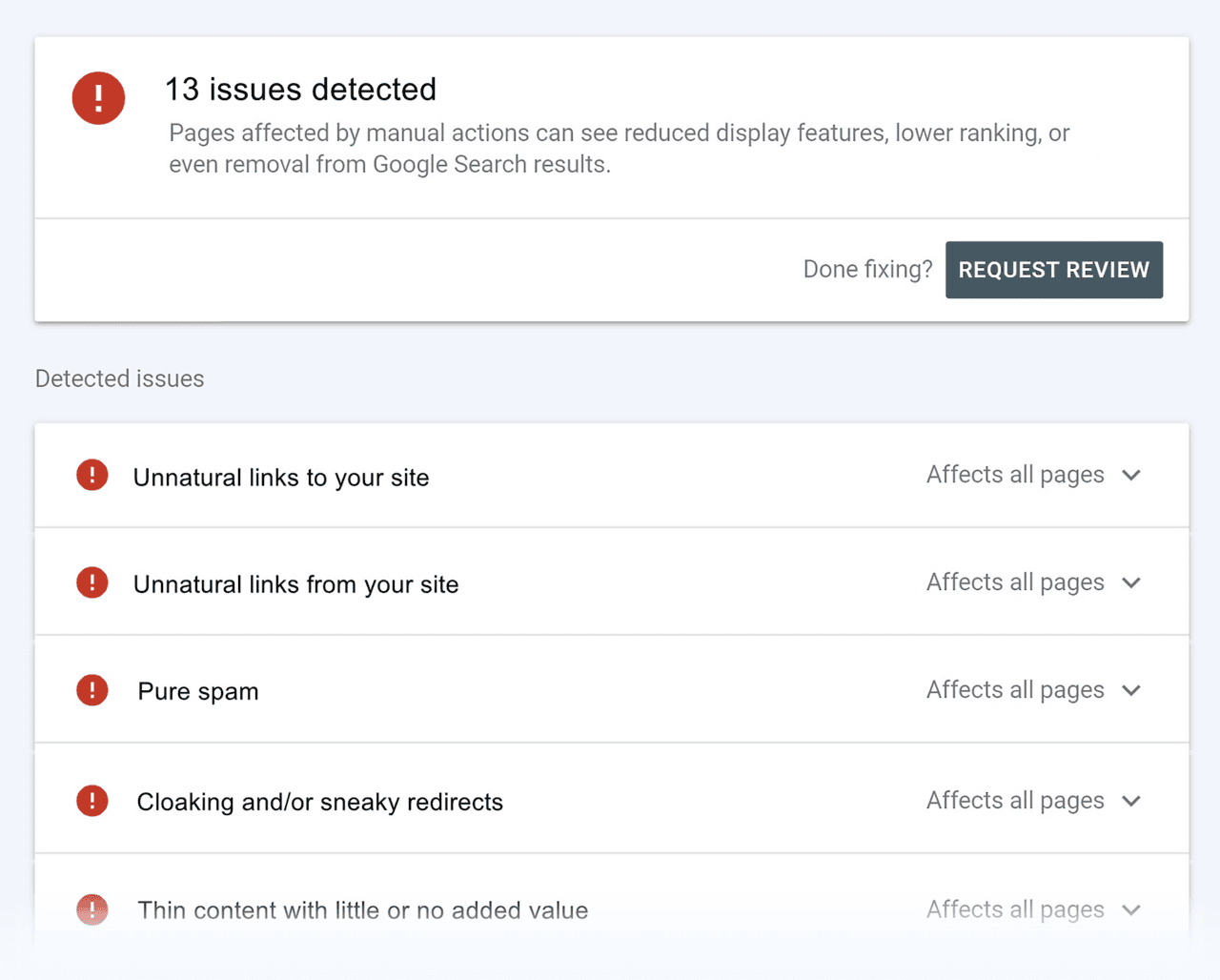 What Is a Spam Link? An Overview + How to Avoid Link Spam