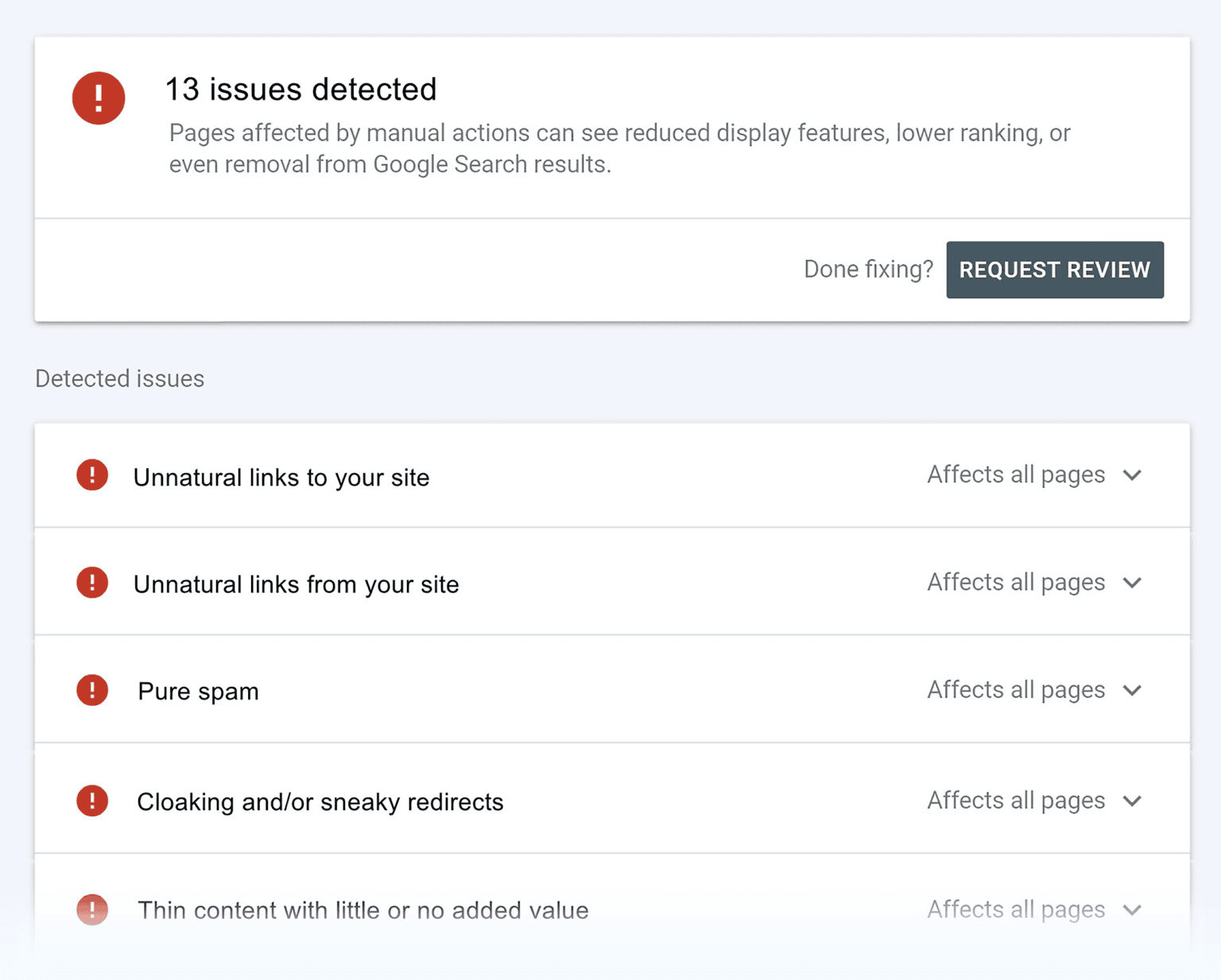 What Is a Spam Link? An Overview + How to Avoid Link Spam