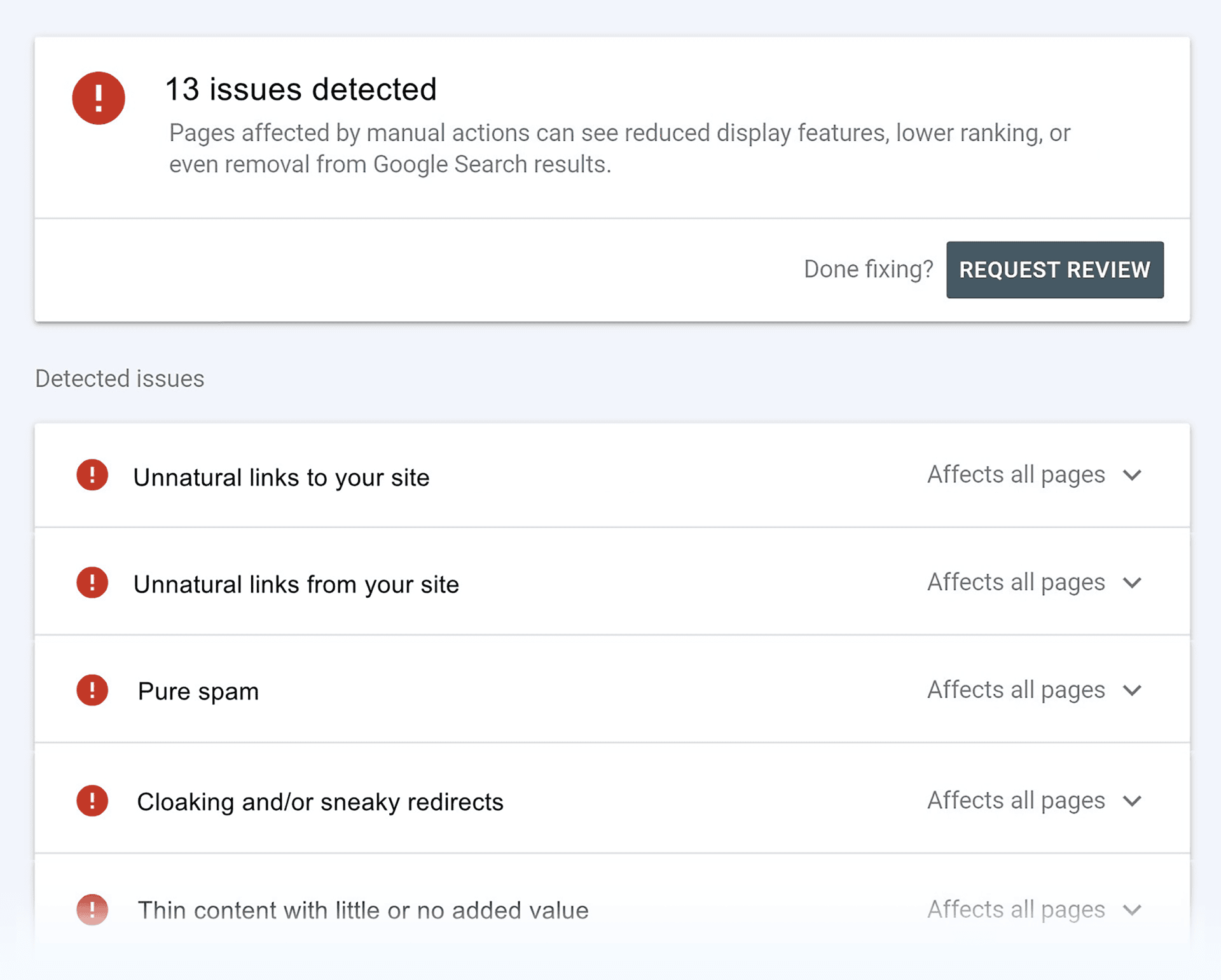 What Is a Spam Link? An Overview + How to Avoid Link Spam