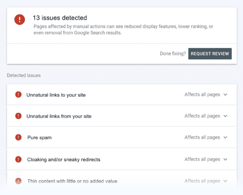 What Is a Spam Link? An Overview + How to Avoid Link Spam