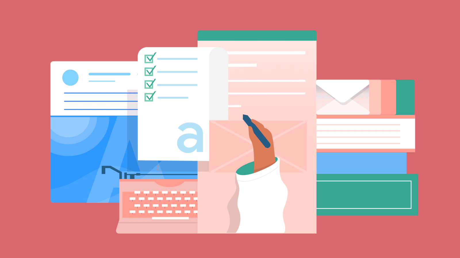 How To Start A Blog A Step By Step 12 Month Action Plan