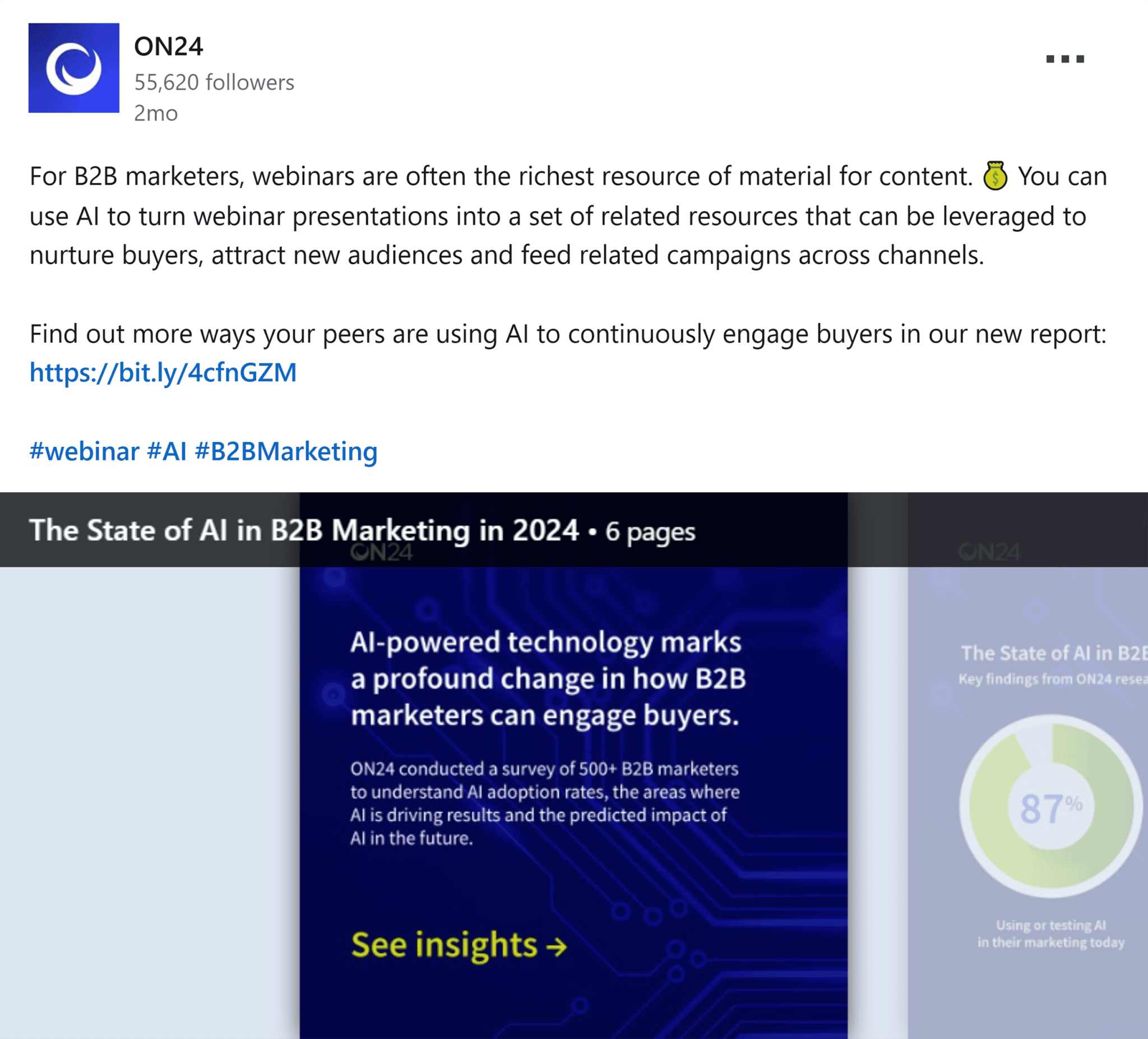How to Build a Content Distribution Strategy in 2026