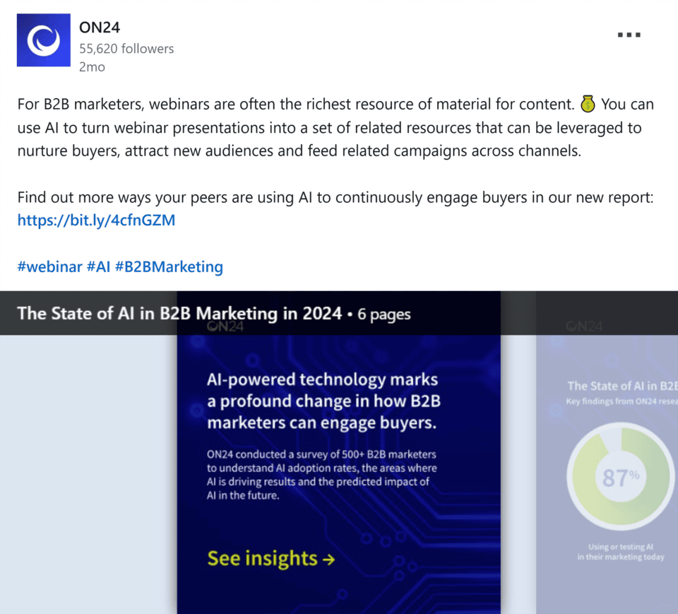 How to Build a Content Distribution Strategy in 2026