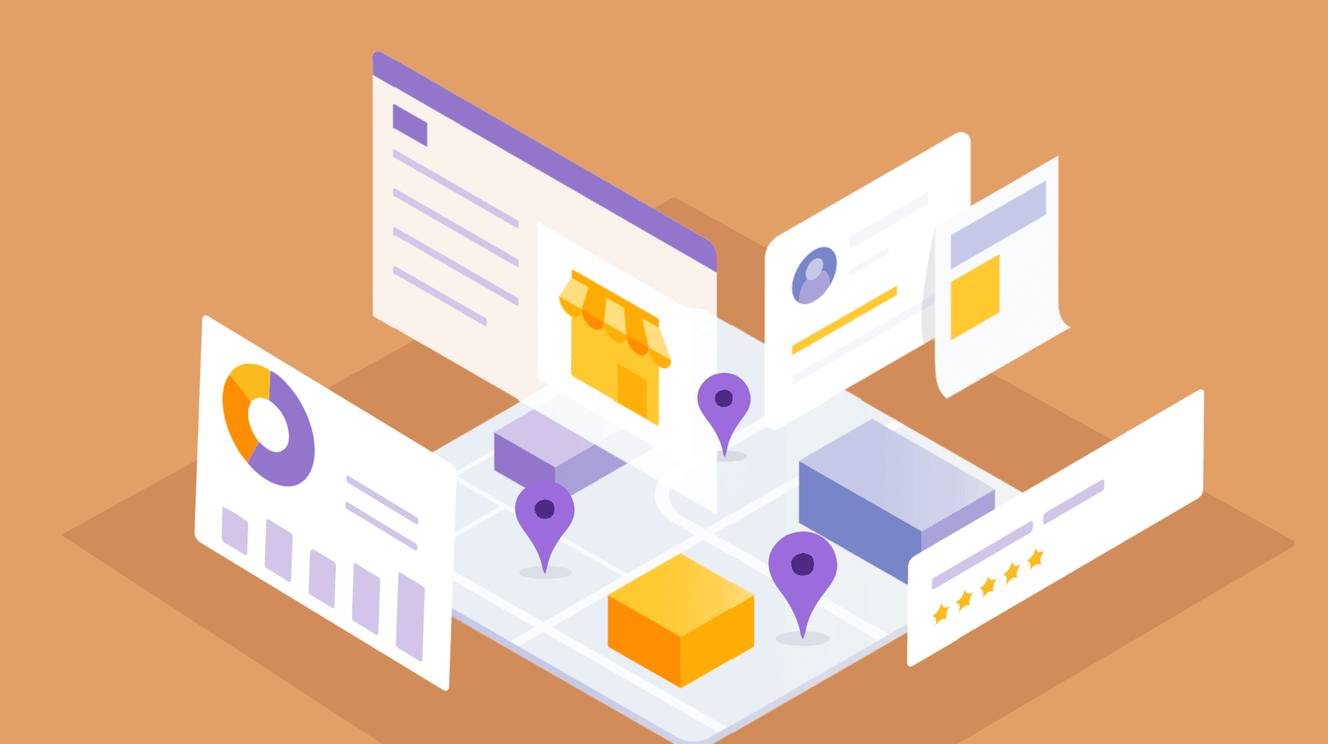 What Is Local Search Marketing & How to Do It Right