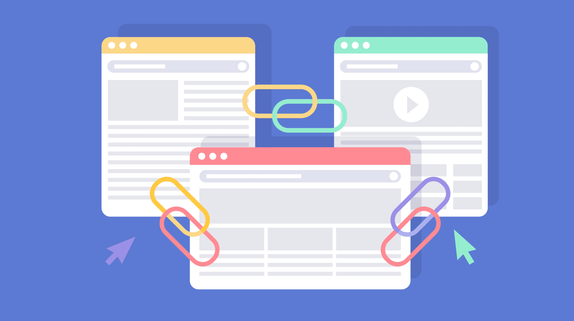 Link Building Archives - Backlinko