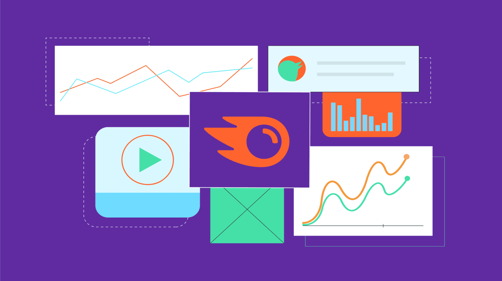 7 Powerful Semrush Free Account Features (We Tested It)