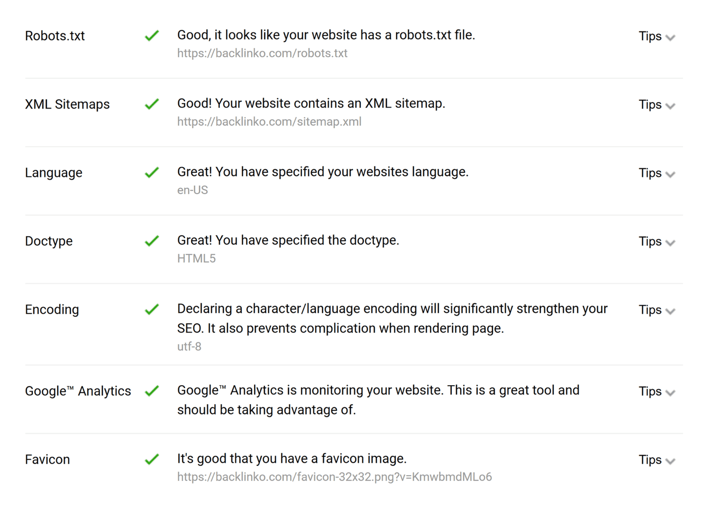 Free SEO Checker & Analyzer | Instantly Audit Any Page