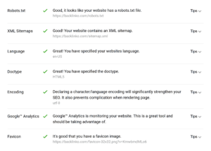 Free SEO Checker & Analyzer | Instantly Audit Any Page