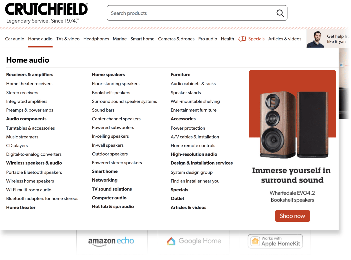 9 Ecommerce Website Examples to Copy for Better Results (2025)