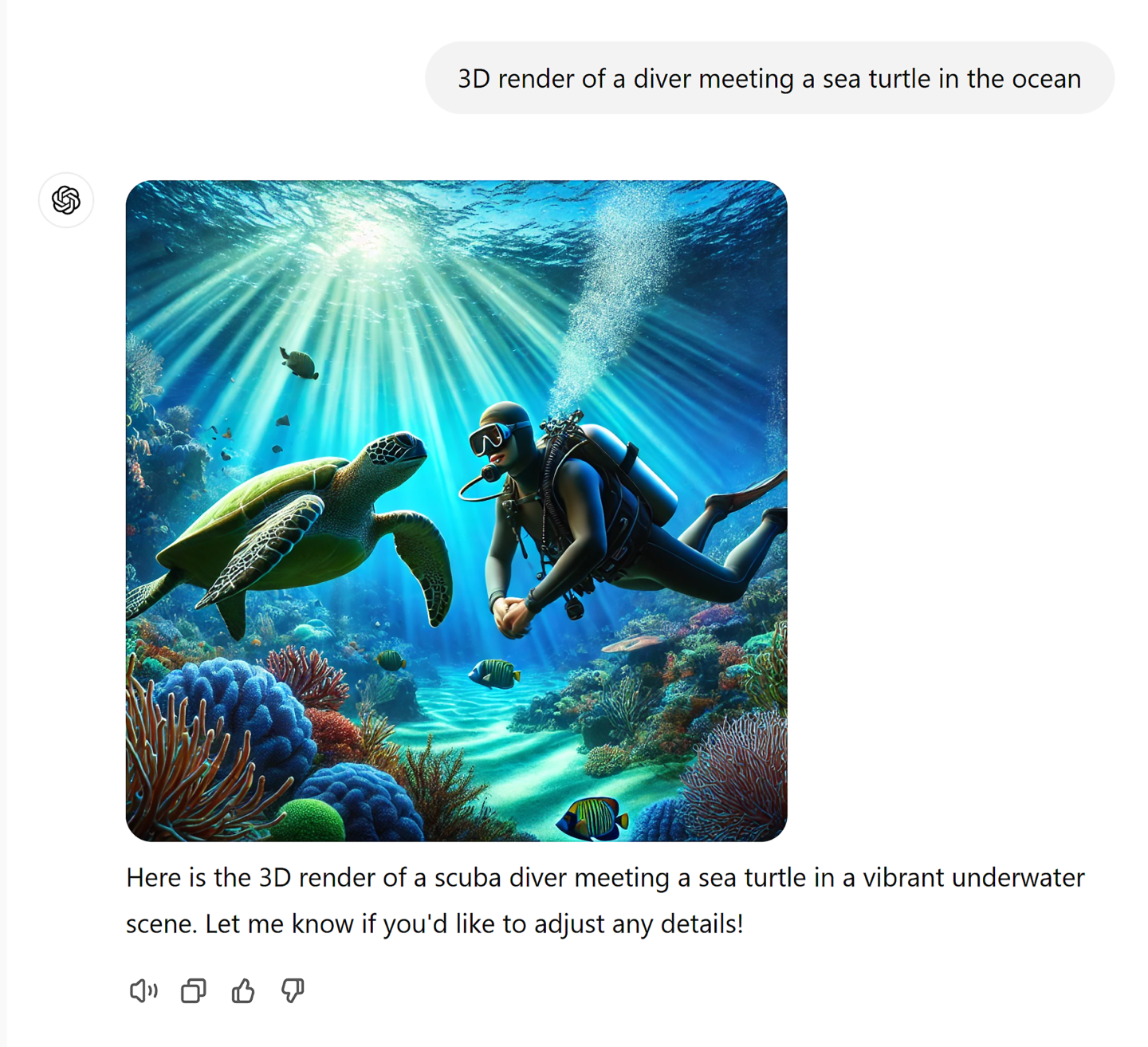 What Is Generative AI and How Does It Work?