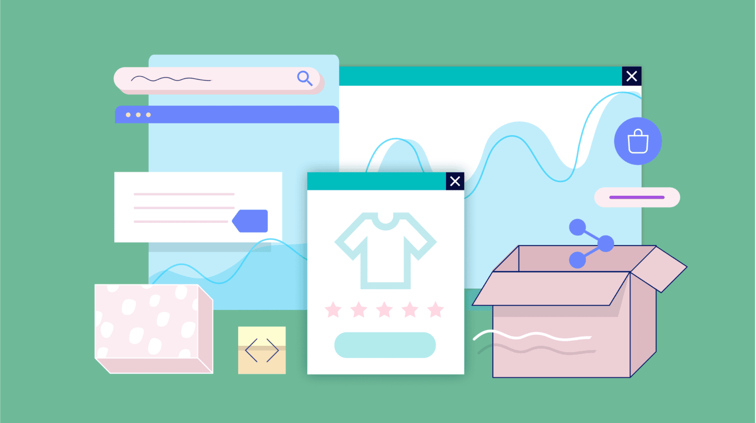 5 Proven Ecommerce Growth Strategies ($0 to $100 Million)