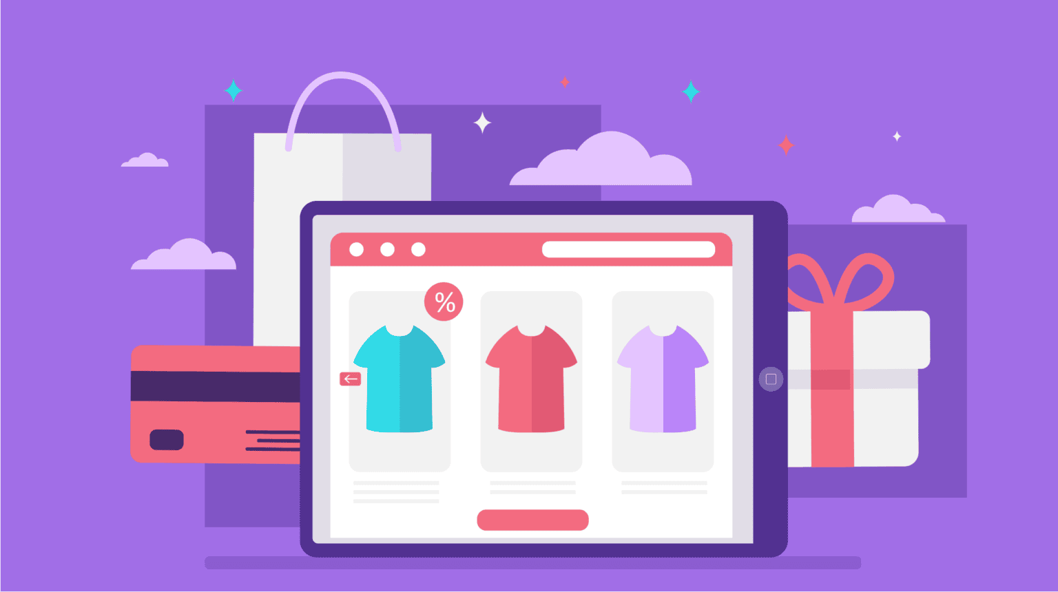9 Ecommerce Website Examples to Copy for Better Results (2025)