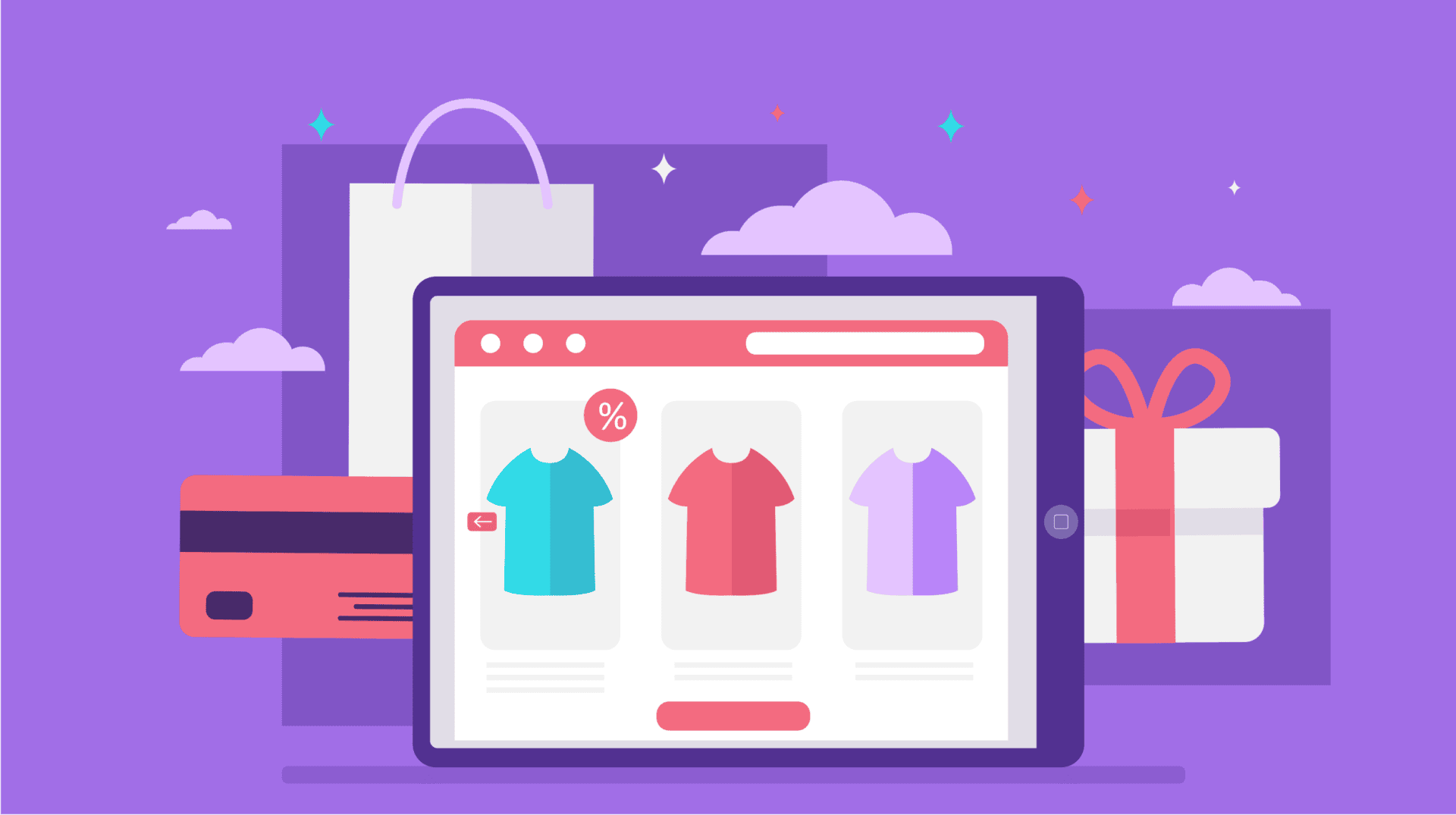 9 Ecommerce Website Examples to Copy for Better Results (2025)