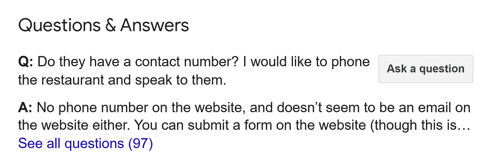 Google Business Profile: How to Use It to Get More Customers