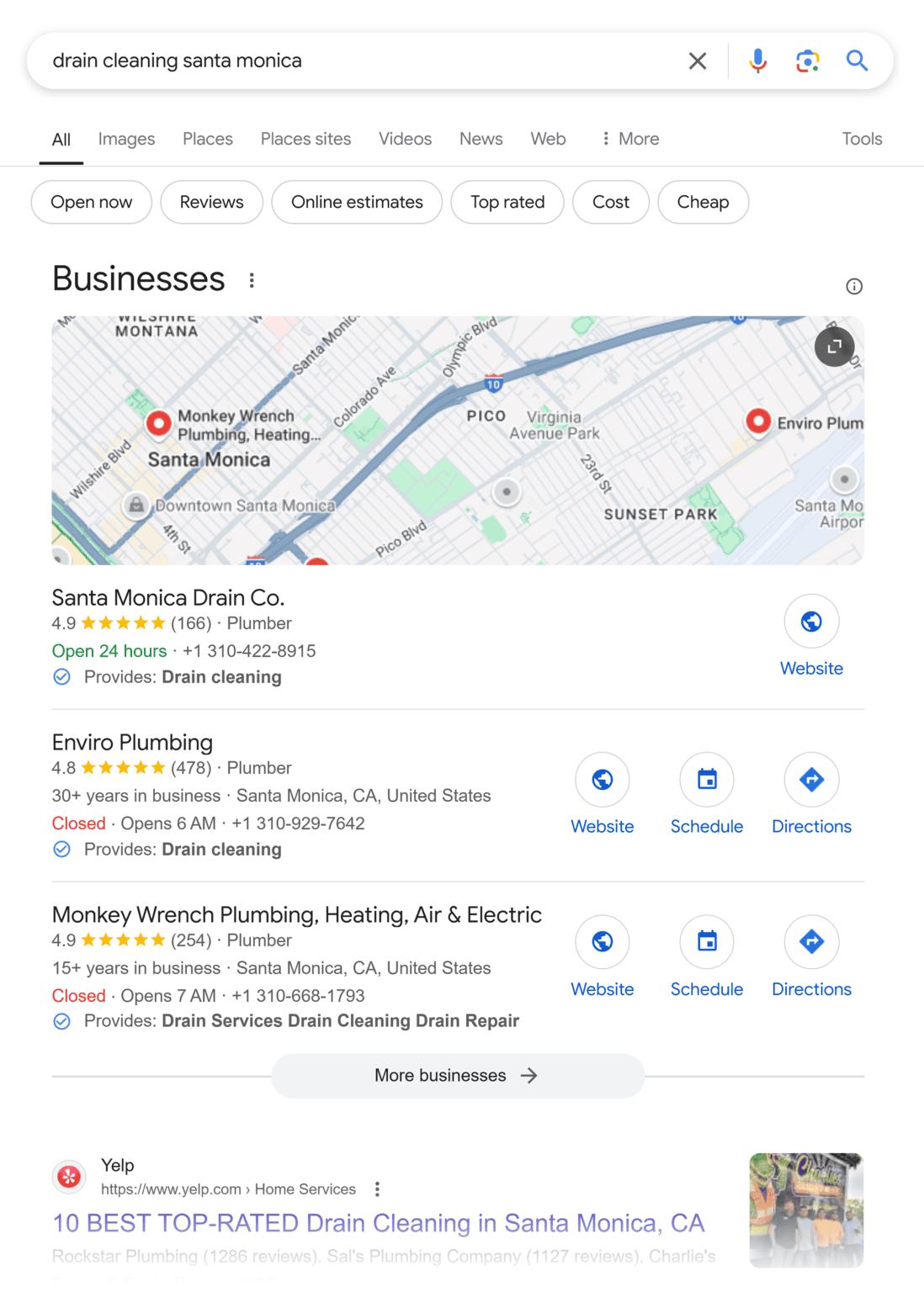 Google Business Profile: How to Use It to Get More Customers