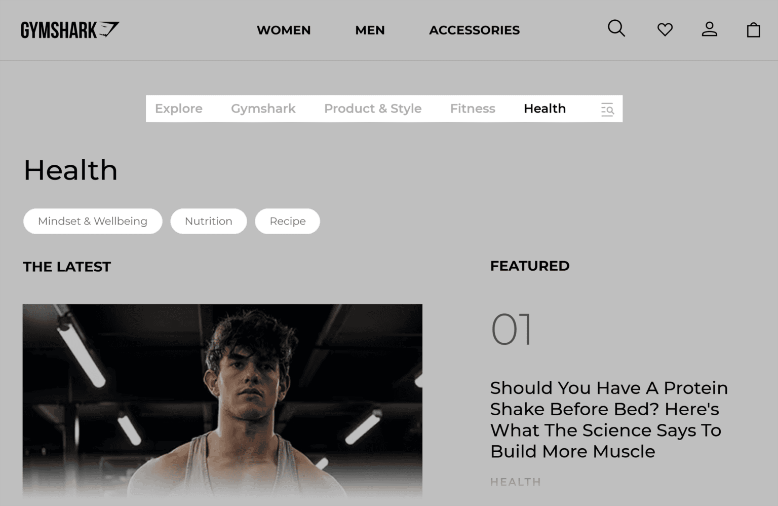 9 Shopify Blog Examples You Need to See (+ Pro Tips)