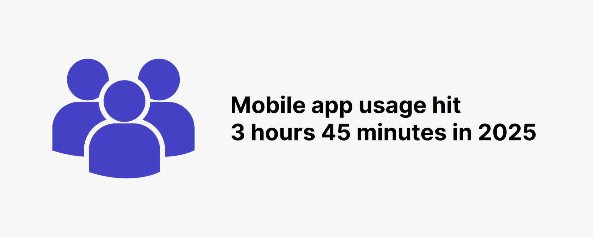 Smartphone Usage Statistics for 2025 (Surprising)