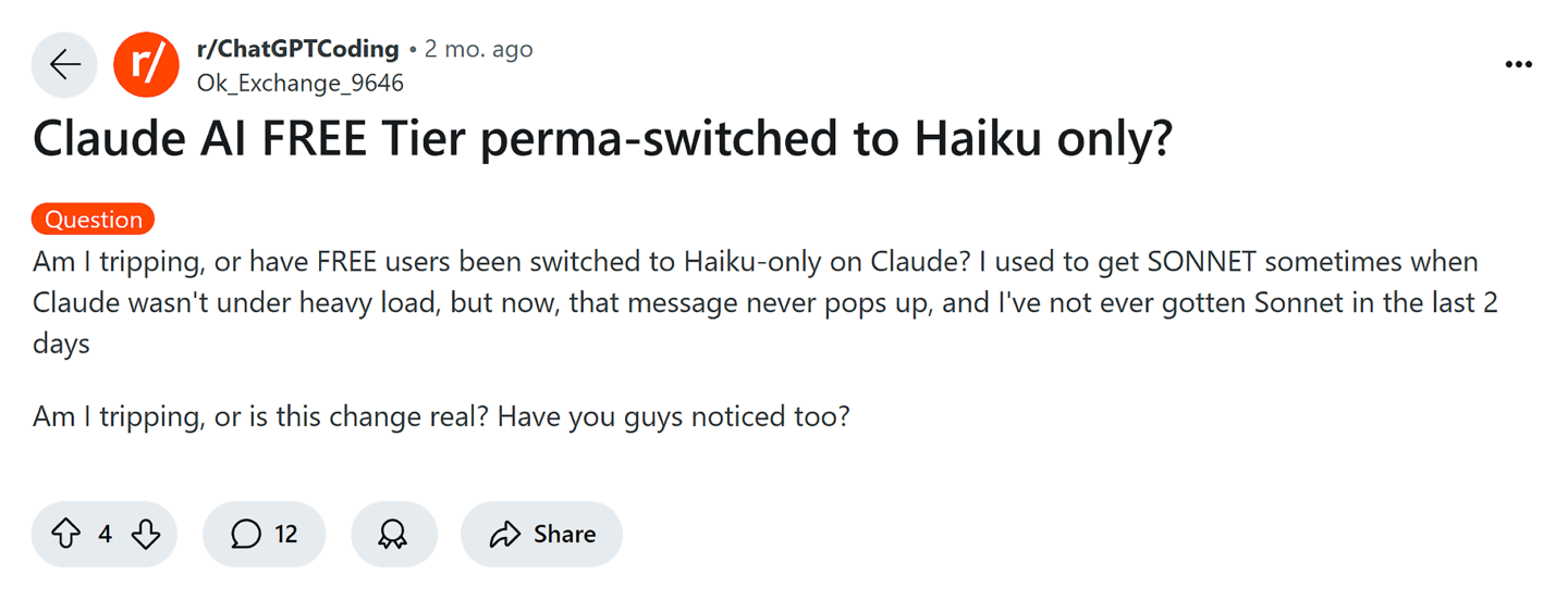 11 AWESOME ChatGPT Alternatives in September 2025