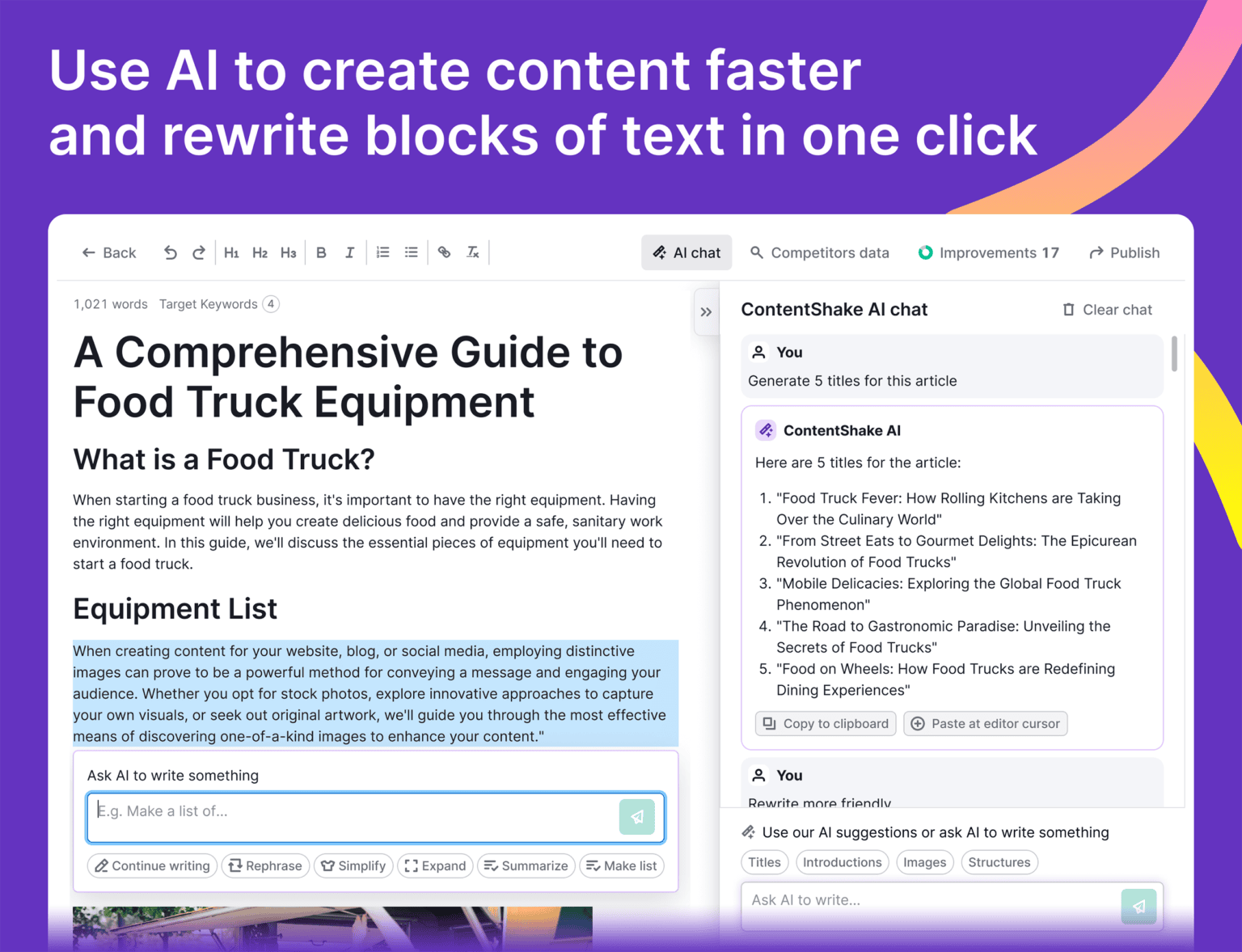 11 AWESOME ChatGPT Alternatives in September 2025