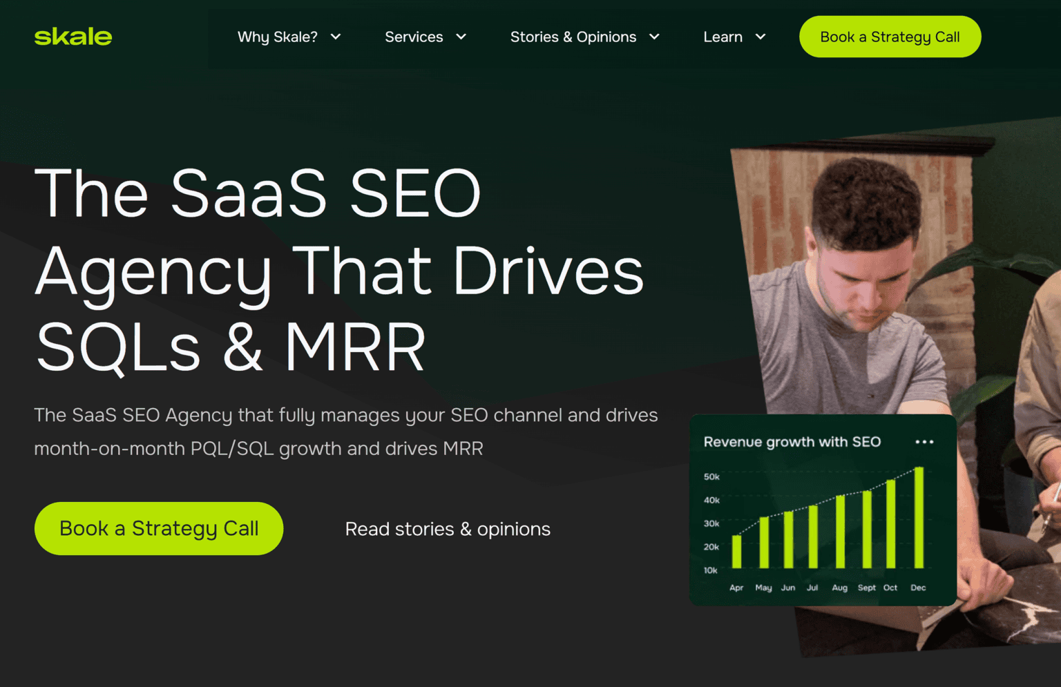 How to Sell SEO Services in 5 Steps + Expert Tips & Templates