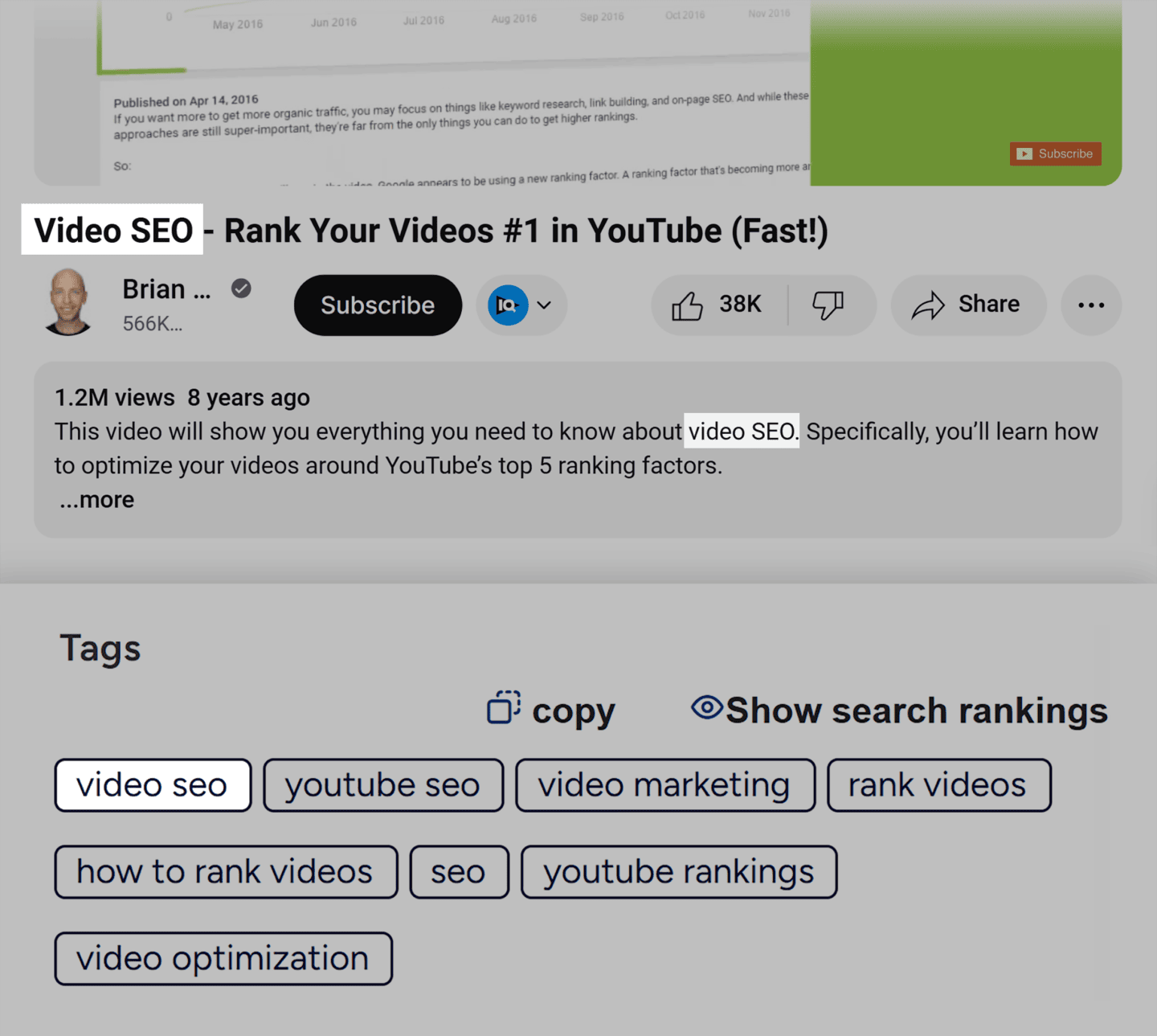 YouTube SEO: How to Optimize and Rank Videos in 2026