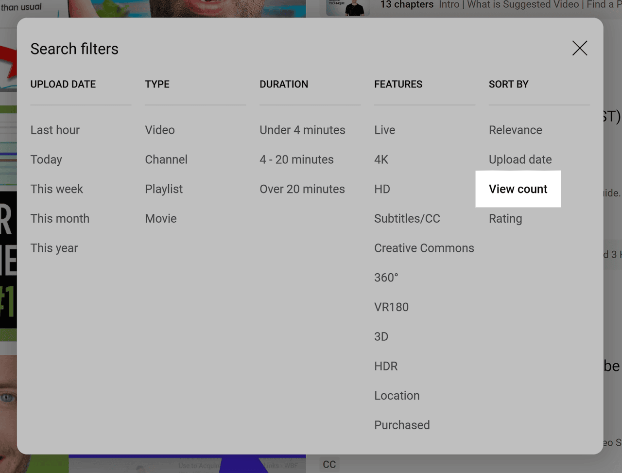 YouTube SEO: How to Optimize and Rank Videos in 2025