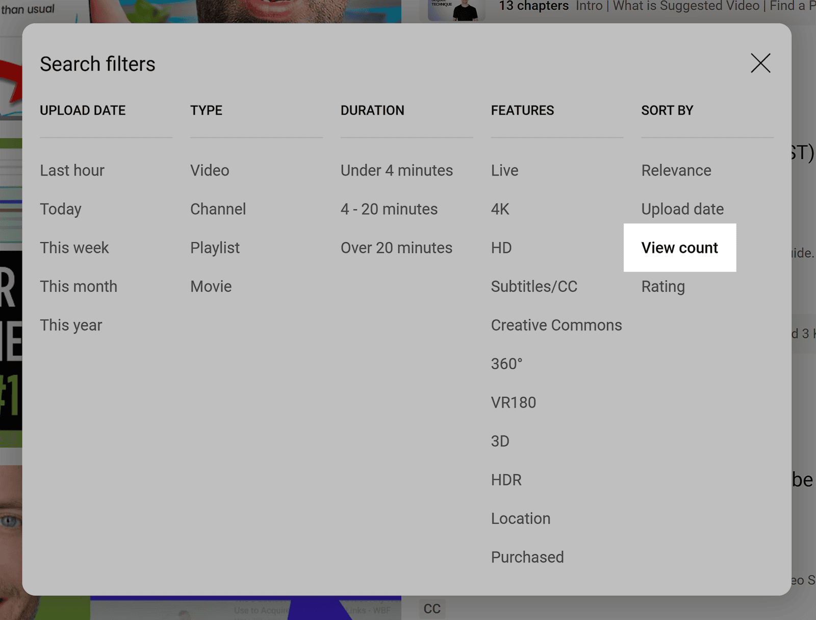 YouTube SEO: How to Optimize and Rank Videos in 2025