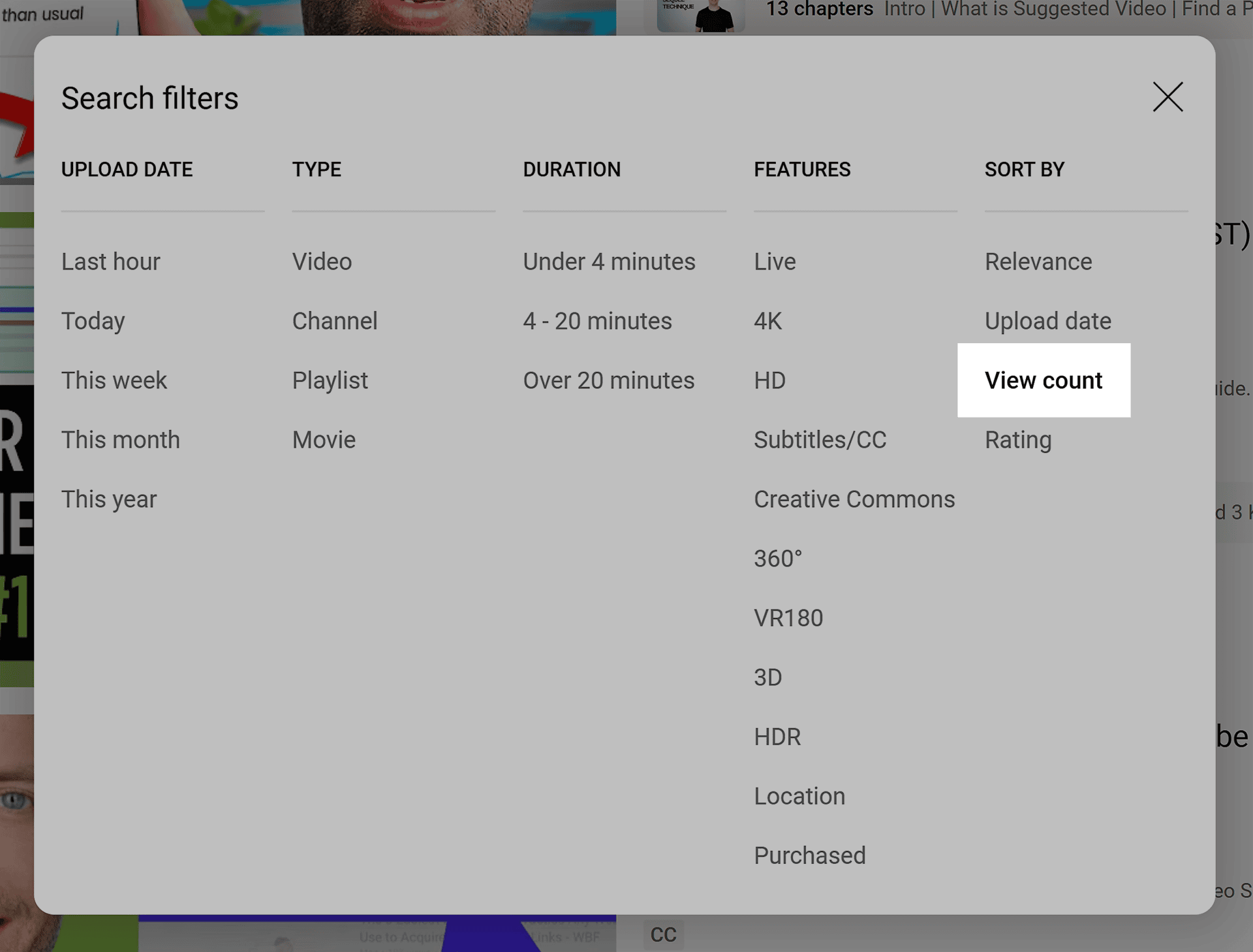 YouTube SEO: How to Optimize and Rank Videos in 2025