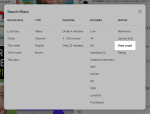 YouTube SEO: How to Optimize and Rank Videos in 2025
