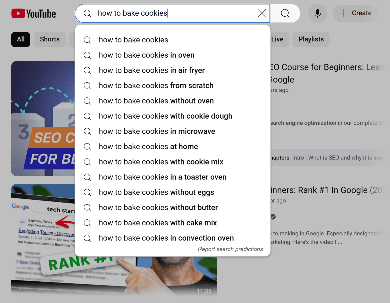 Video SEO: The Complete Playbook for 2025