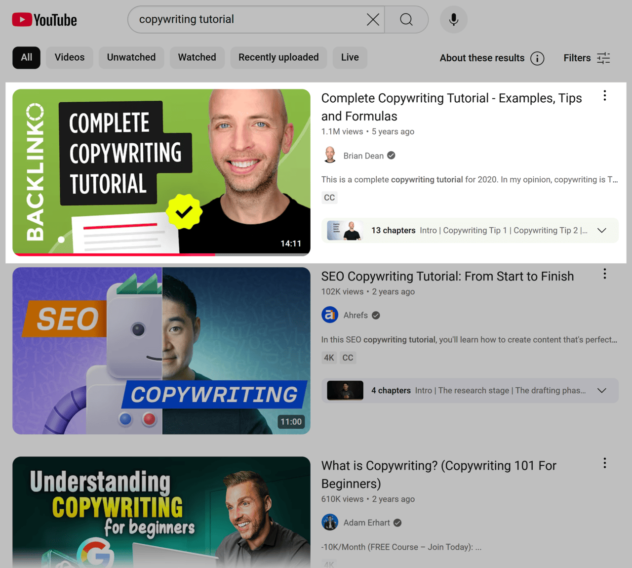 YouTube SEO: How to Optimize and Rank Videos in 2025
