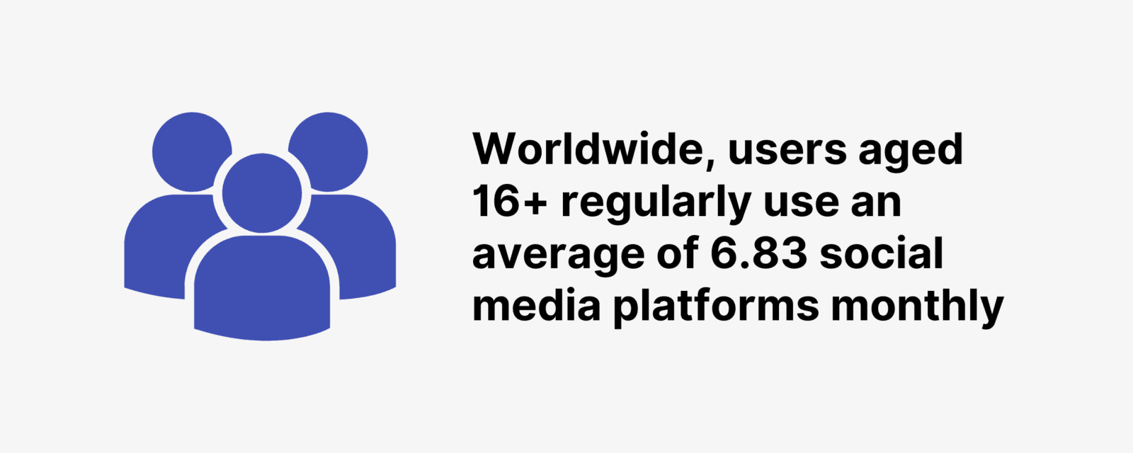 Social Network Usage & Growth Statistics (2025)