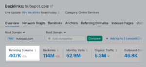 How I Built 5,660 Backlinks in 30 Days [New Strategy]
