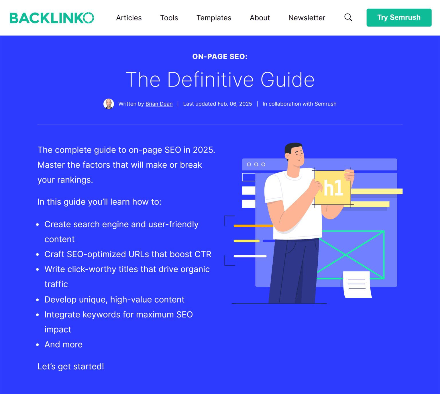 How to Write SEO-Friendly Meta Descriptions