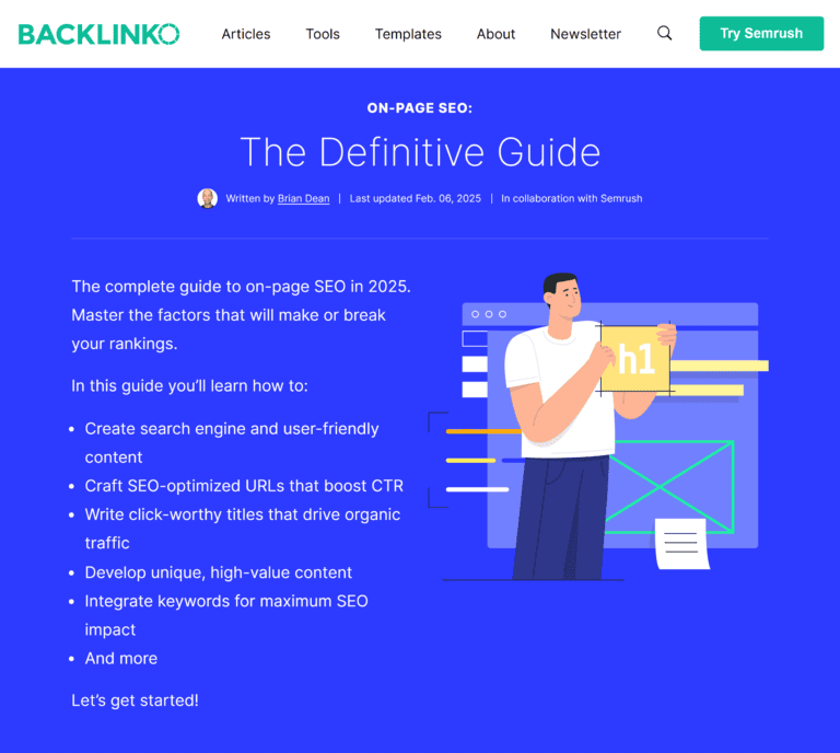 How to Write SEO-Friendly Meta Descriptions