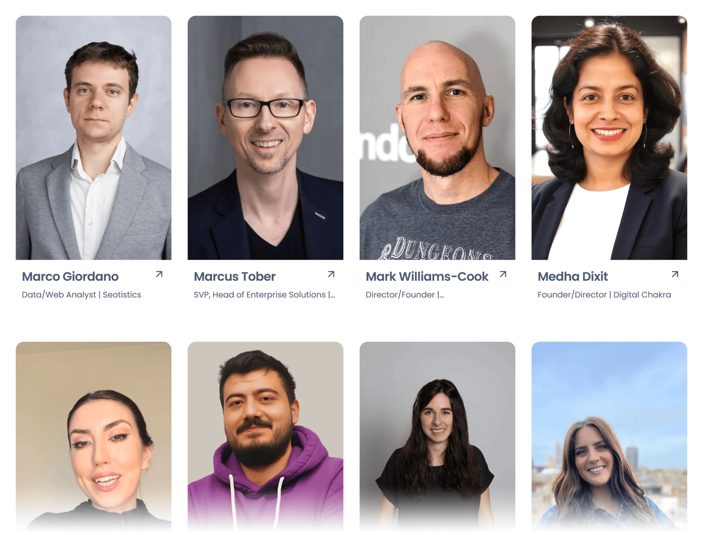 7 SEO Conferences Worth Attending in 2025 (+ Full List)