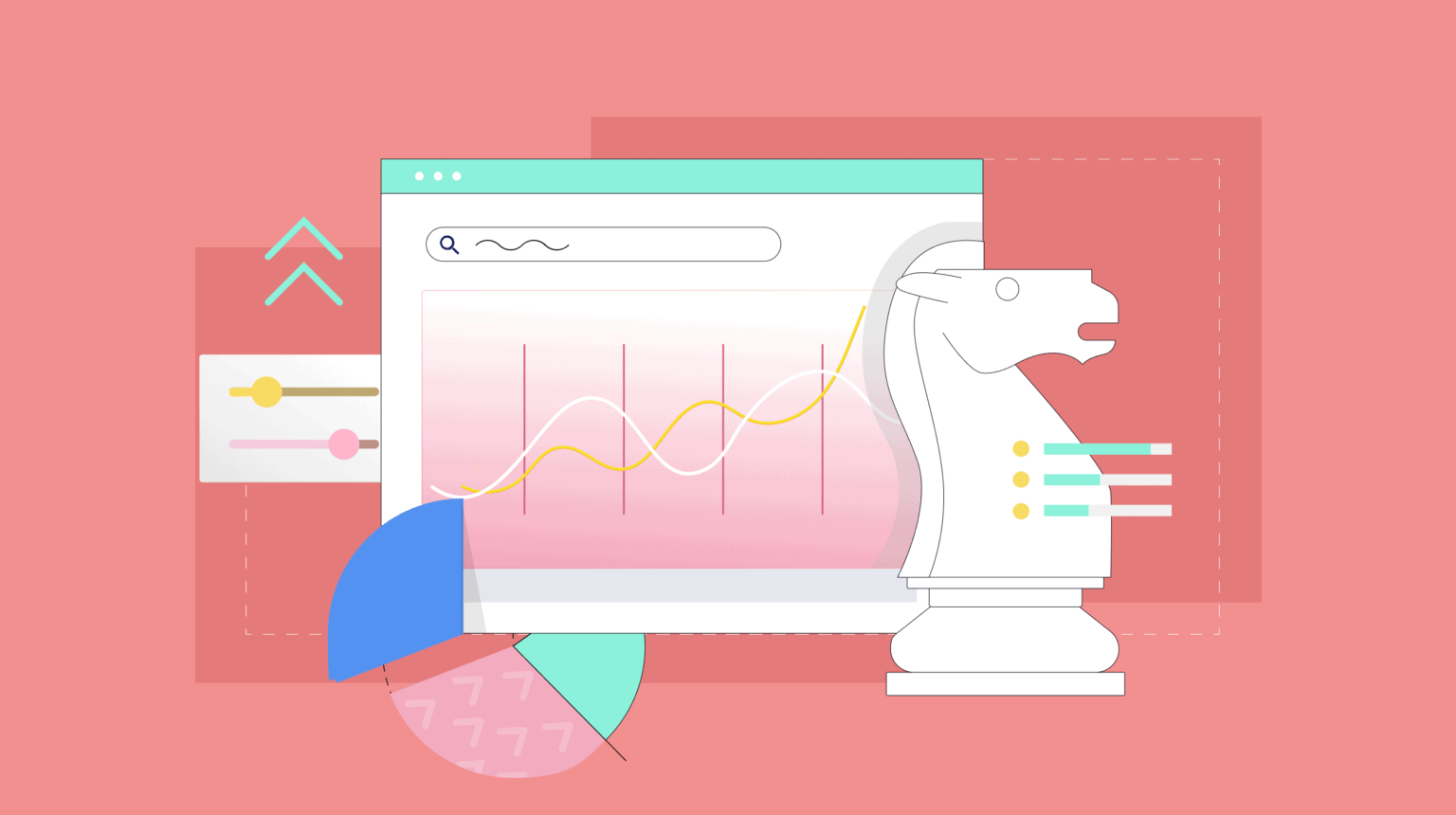 How to Build a Competitive Intelligence Strategy from Scratch