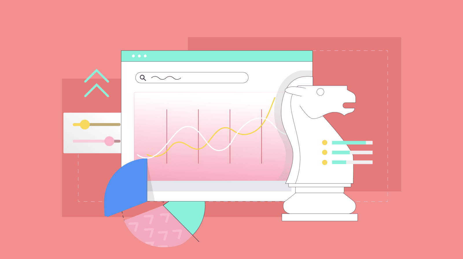 How to Build a Competitive Intelligence Strategy from Scratch