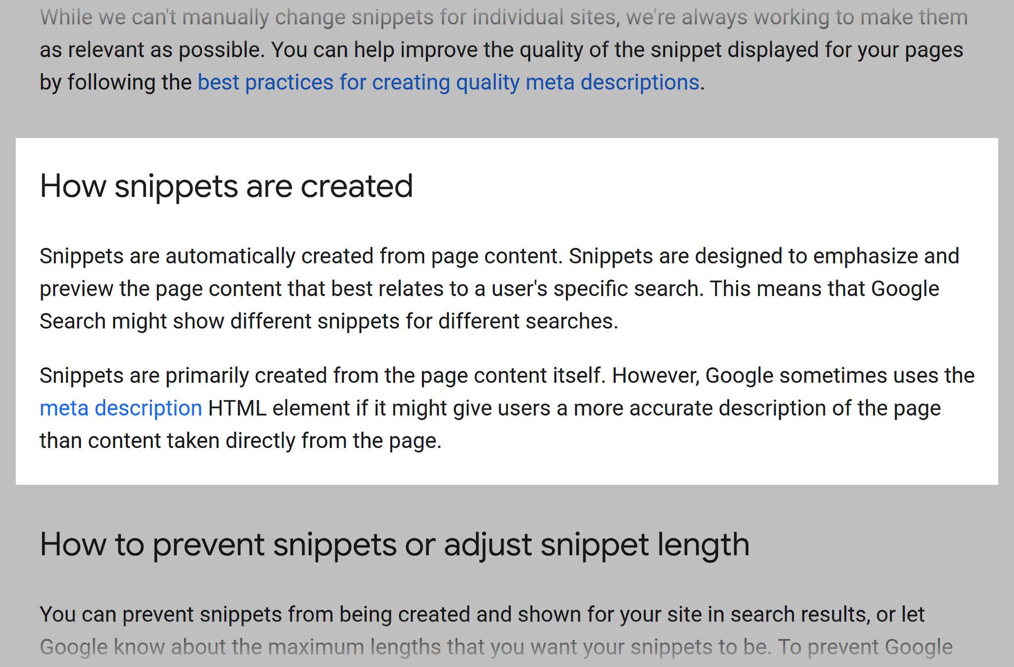How to Write SEO-Friendly Meta Descriptions