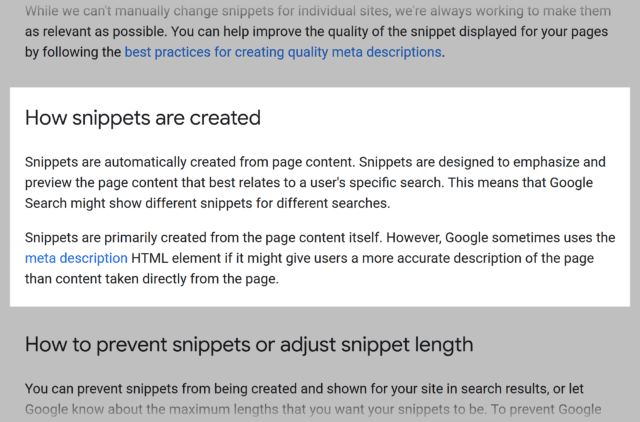 How to Write SEO-Friendly Meta Descriptions