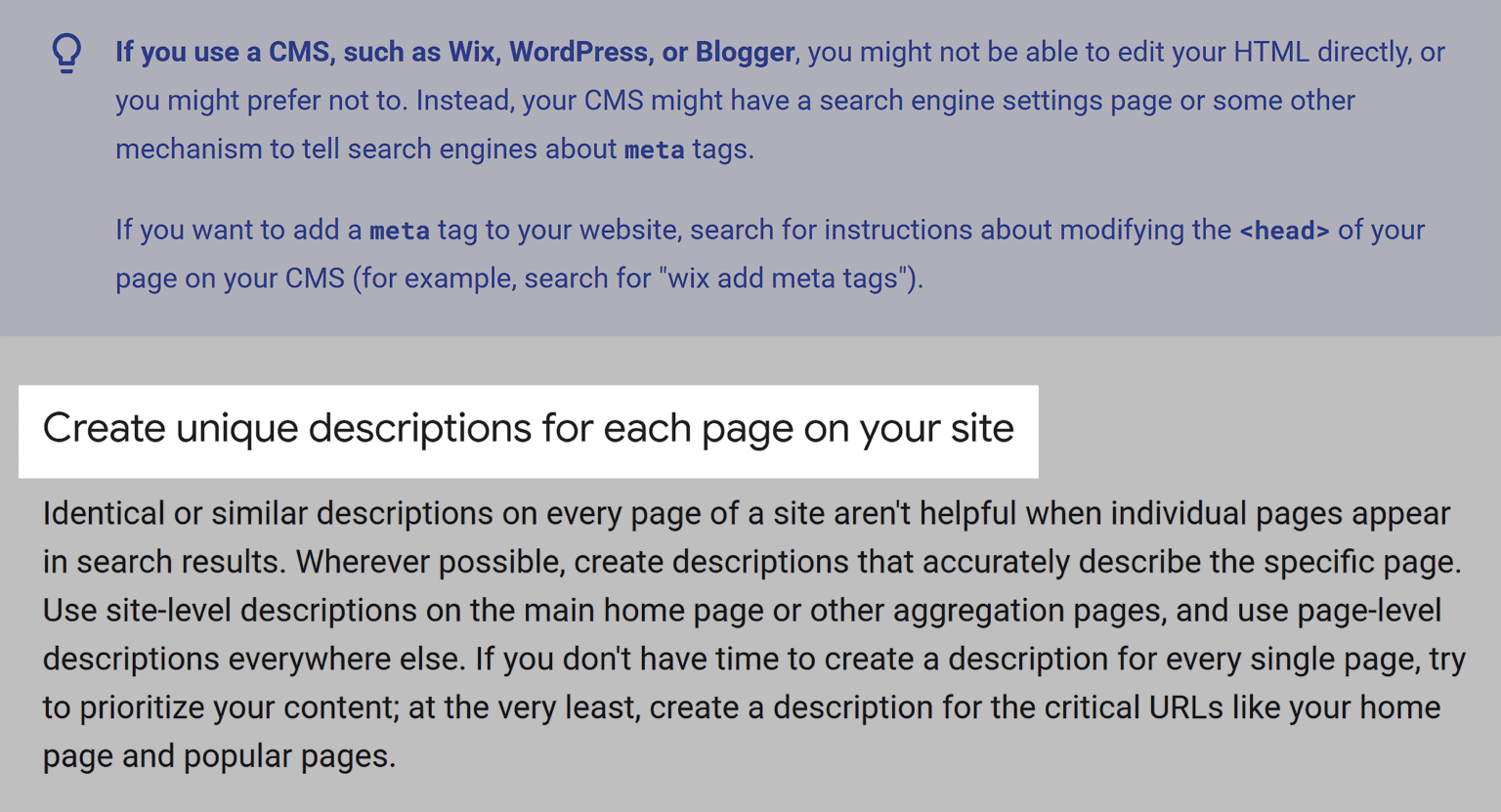 How to Write SEO-Friendly Meta Descriptions