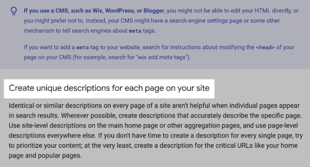 How to Write SEO-Friendly Meta Descriptions