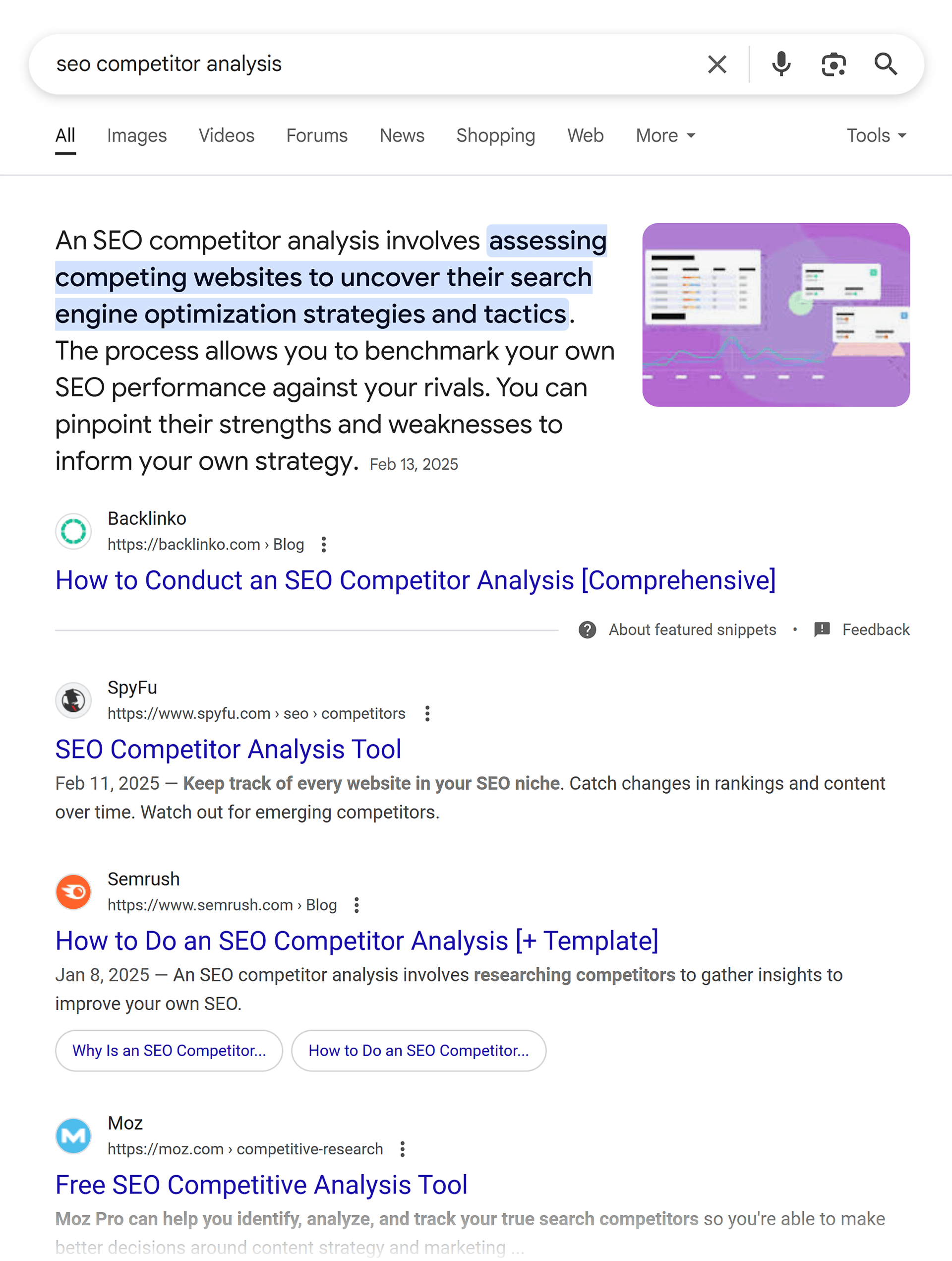 Organic Traffic: What It Is & How to Increase It (6 Ways)