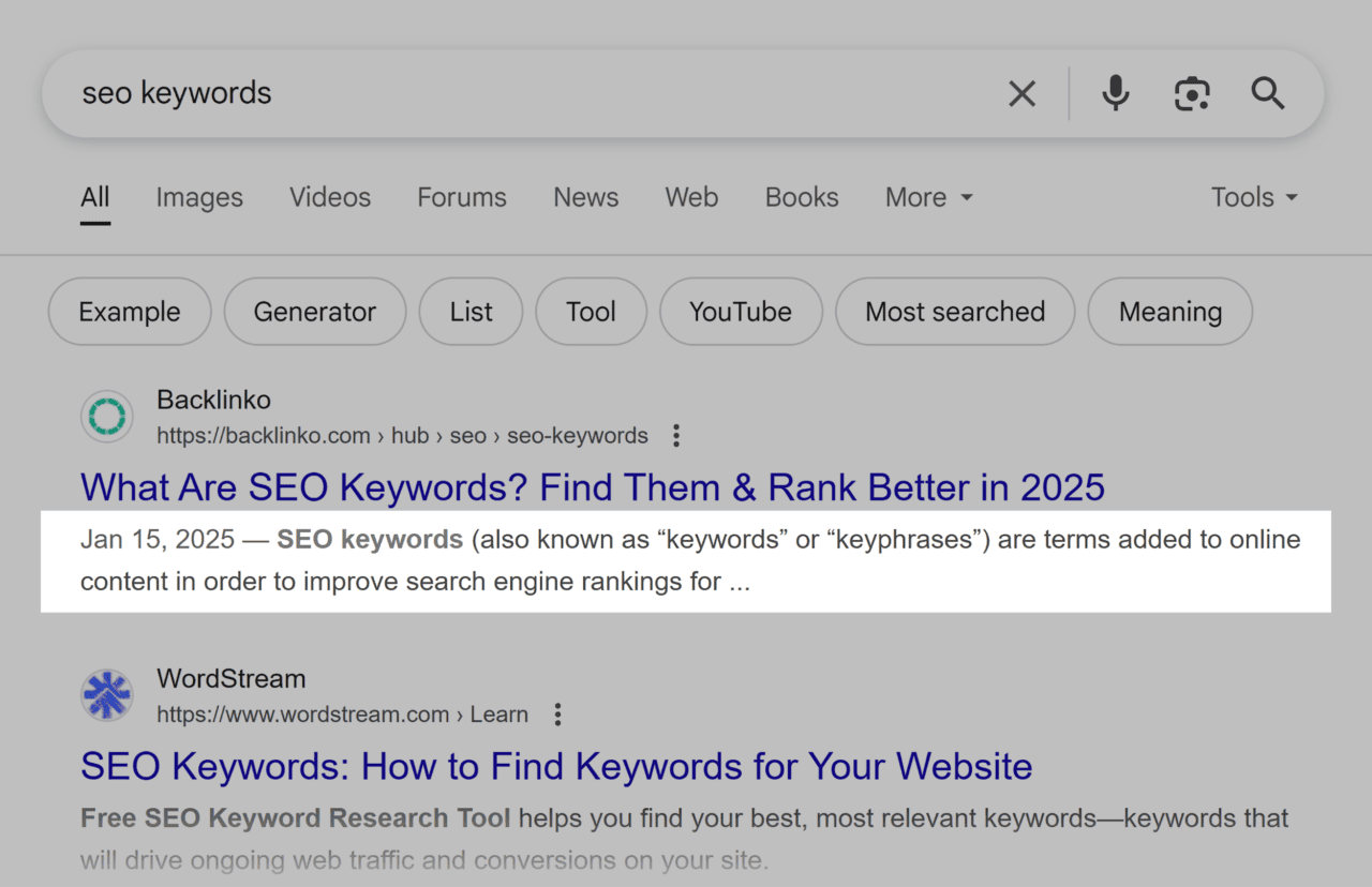 How to Write SEO-Friendly Meta Descriptions
