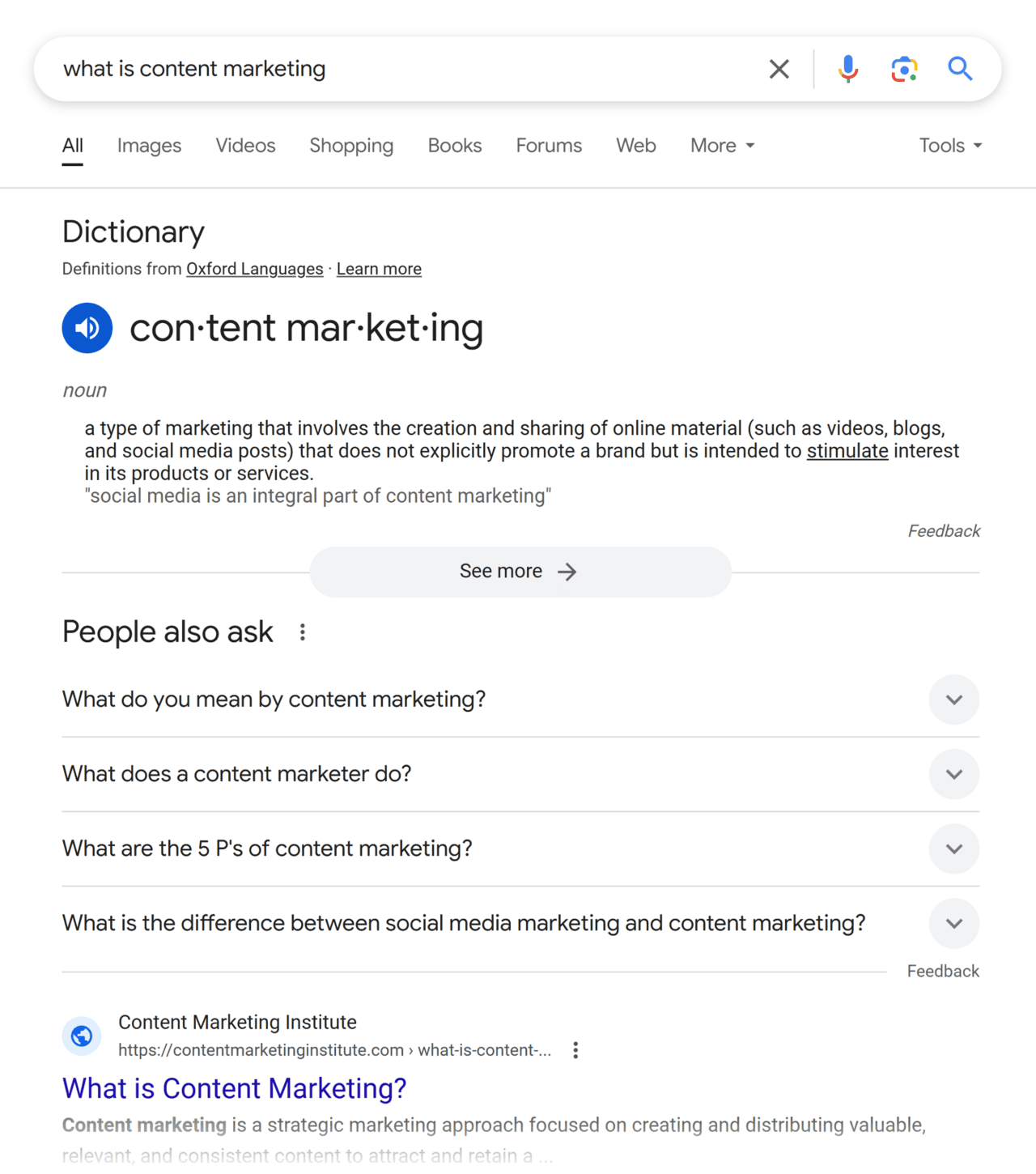 10 Types of Keywords with Examples (+ How to Find Them)