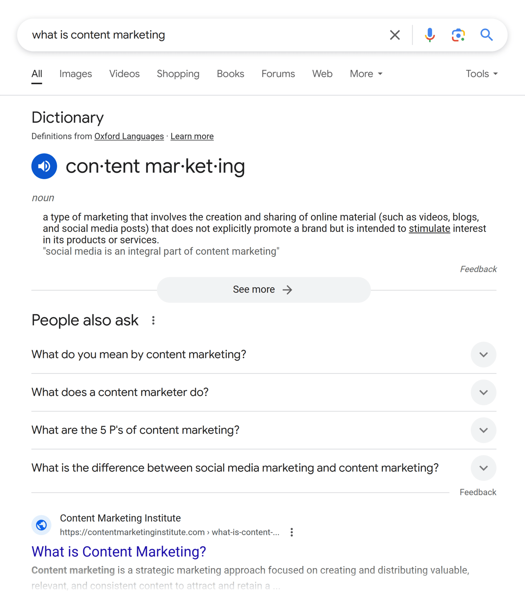 10 Types of Keywords with Examples (+ How to Find Them)
