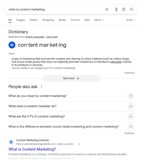 10 Types of Keywords with Examples (+ How to Find Them)