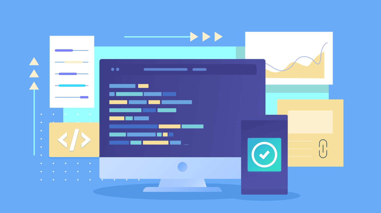 JavaScript SEO: 6 Best Practices to Boost Rankings